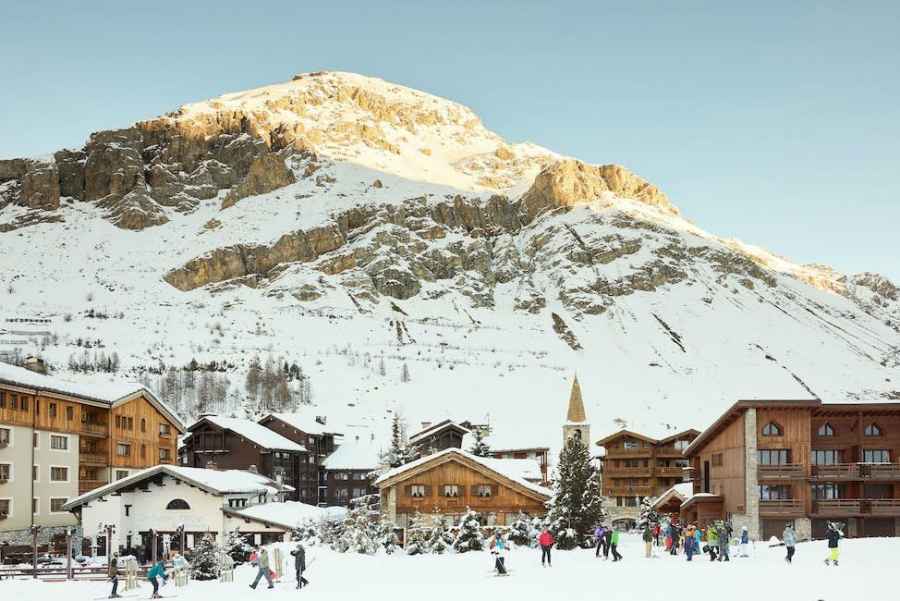 Chalet Schuss, Val d'Isère | Chalet Owners