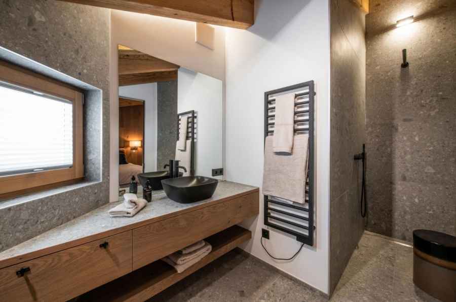 Penthouse Fabiola, St. Anton | Chalet Owners