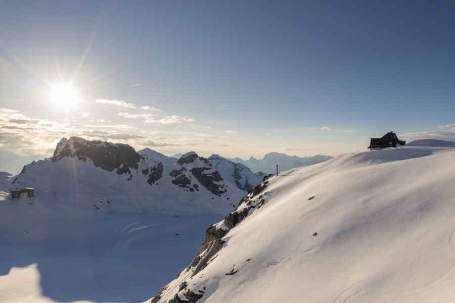 Chalet Cabane Tortin, Verbier | Chalet Owners