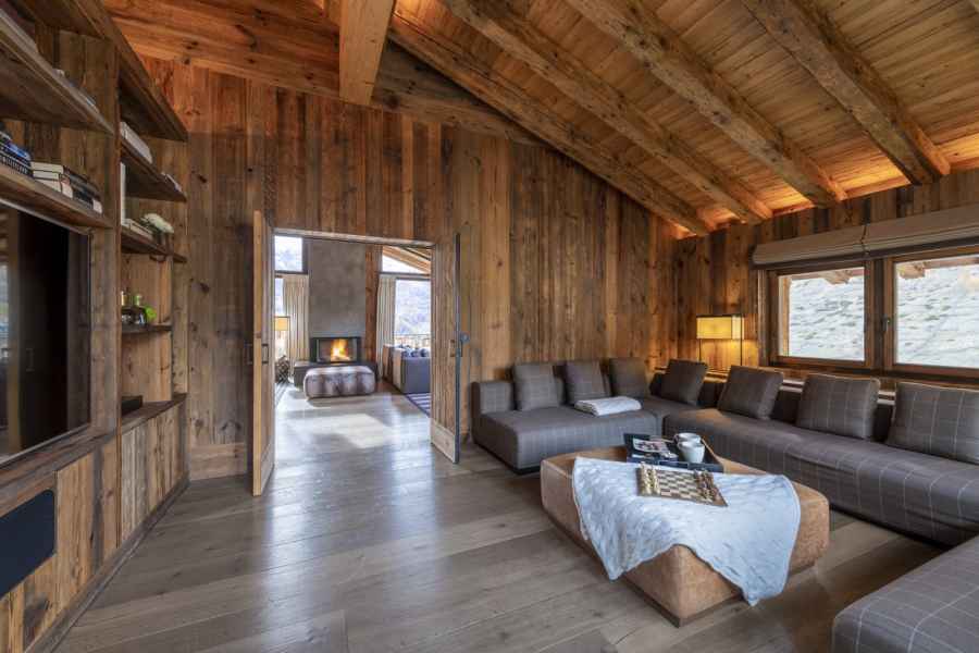 Chalet Les Anges, Zermatt | Chalet Owners