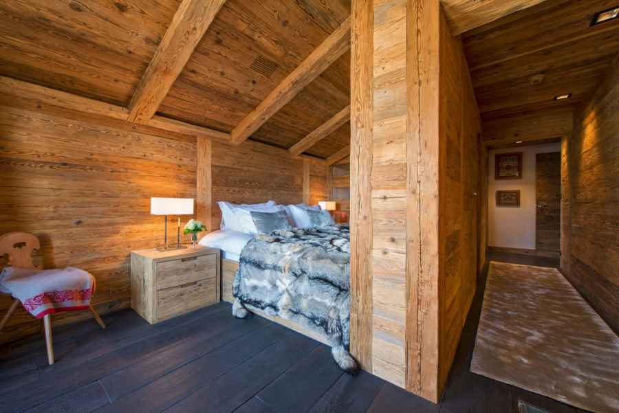 Chalet Makini, Verbier · Chalet Owners