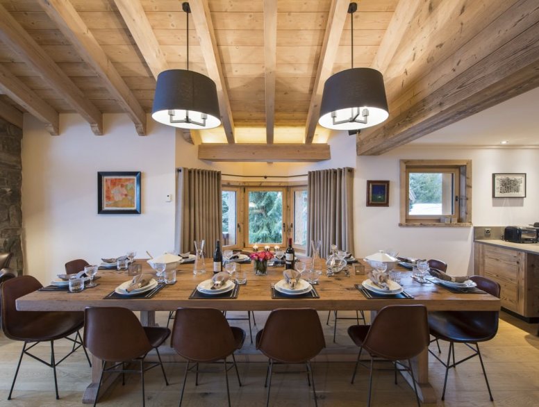 Chalet Delormes, Verbier | ChaletOwners