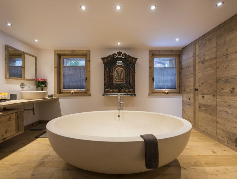 Chalet Delormes, Verbier · Chalet Owners