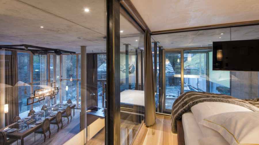 Chalet Premium Design Loft, Zermatt | Chalet Owners