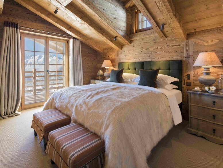 Chalet Chouqui, Verbier · Chalet Owners