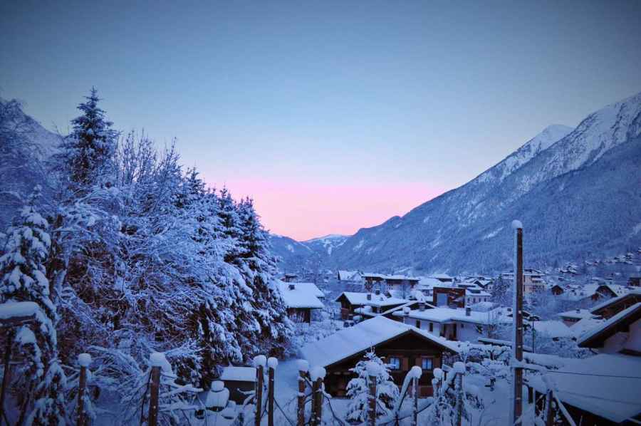 Chalet The Castle, Chamonix | Chalet Owners