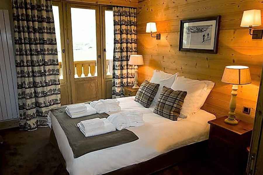 Apartment L’Aquila 35, Val d'Isère | Chalet Owners