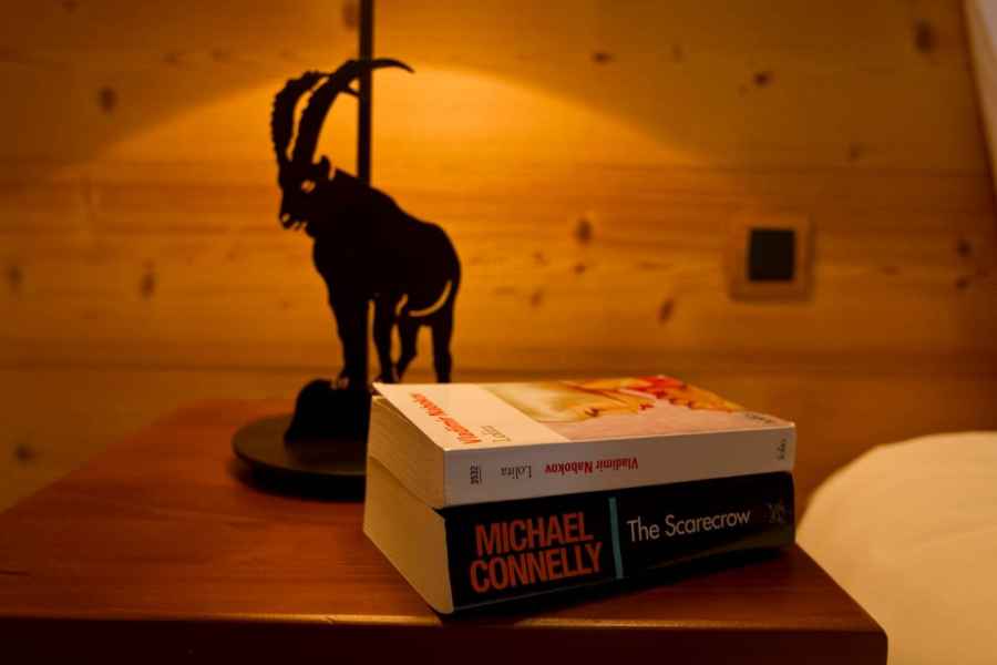 Apartment L’Aquila 35, Val d'Isère | Chalet Owners