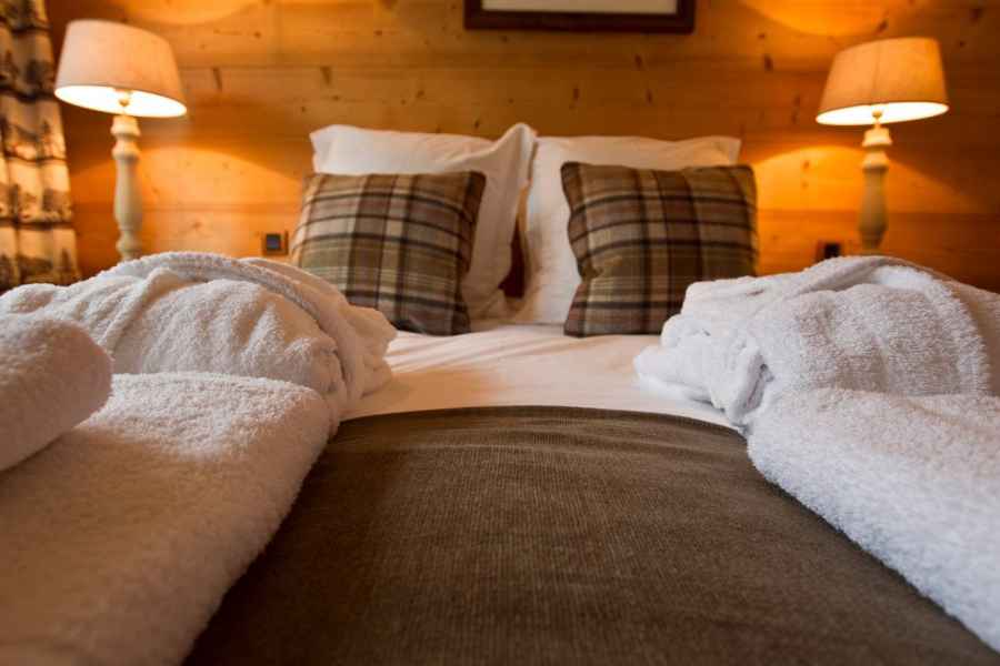 Apartment L’Aquila 35, Val d'Isère | Chalet Owners