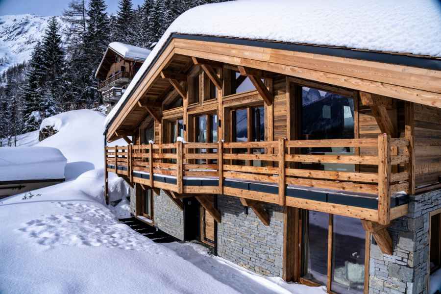 Chalet Infinity, Chamonix | Chalet Owners