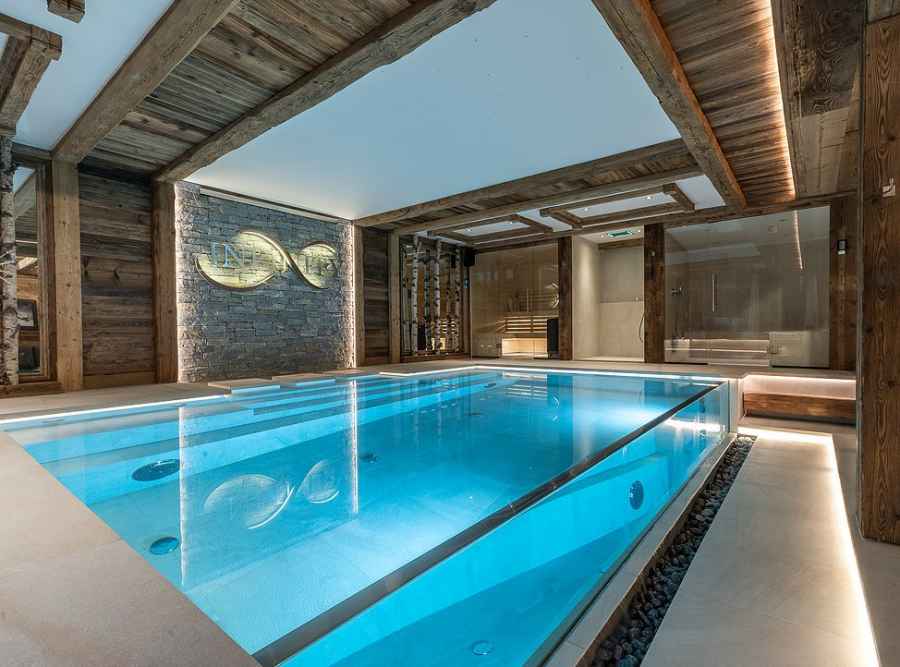 Chalet Infinity, Chamonix | Chalet Owners