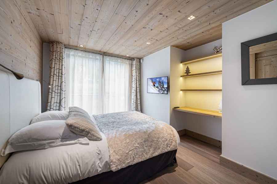 Chalet Le Grand Tetras, Courchevel | ChaletOwners